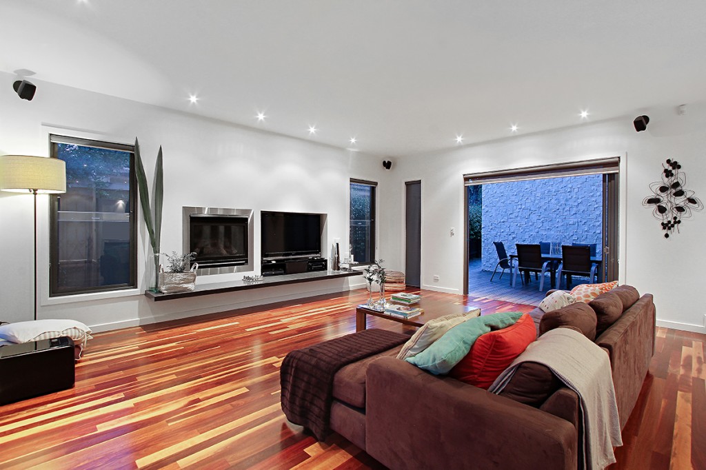 Interior Design Photography Melbourne