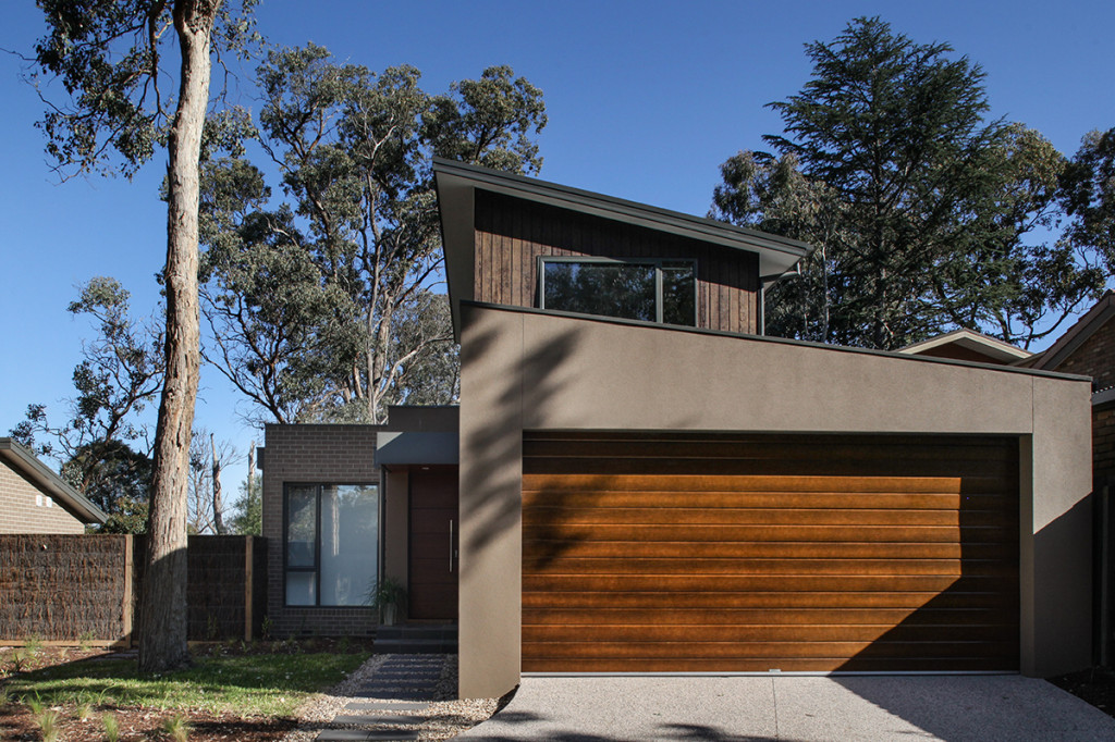 Weathertex - Weatherboard Product Photography - Real Estate ...