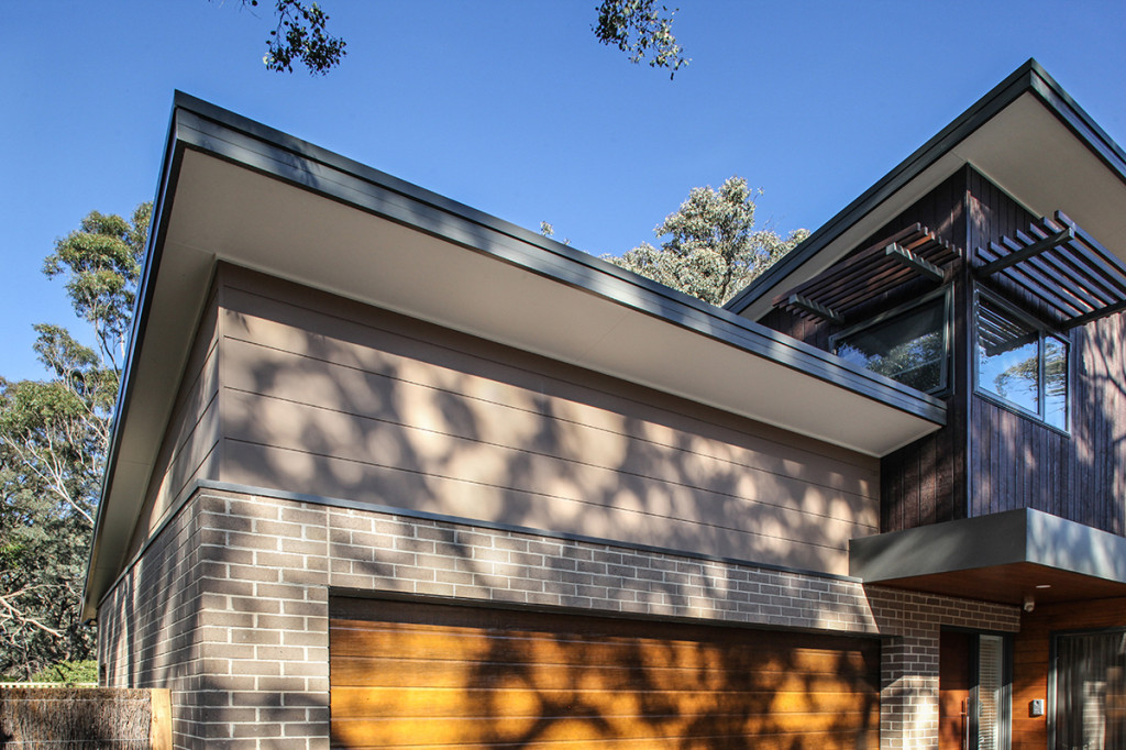 Weathertex - Weatherboard Product Photography - Real Estate ...