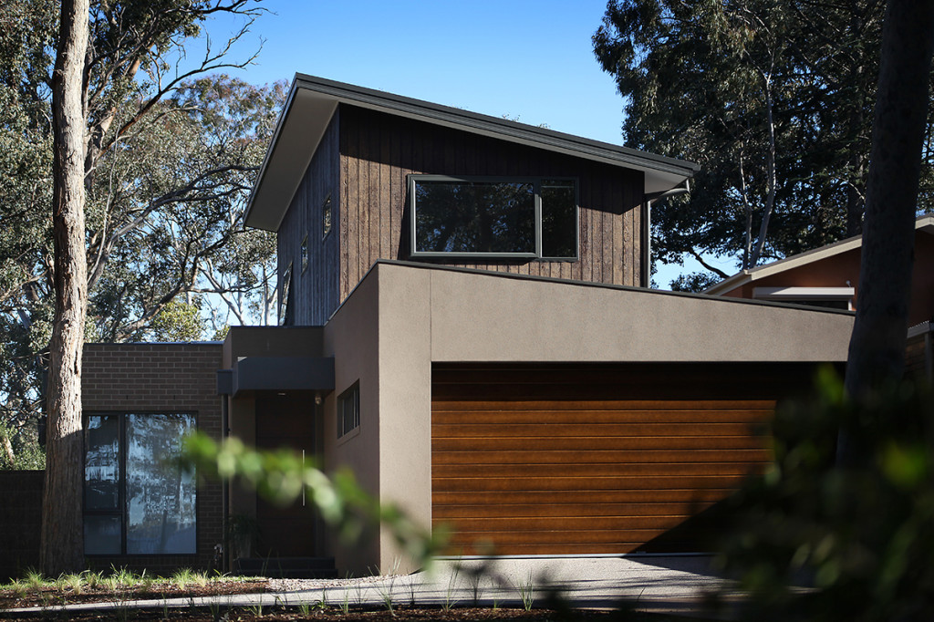 Weathertex - Weatherboard Product Photography - Real Estate ...
