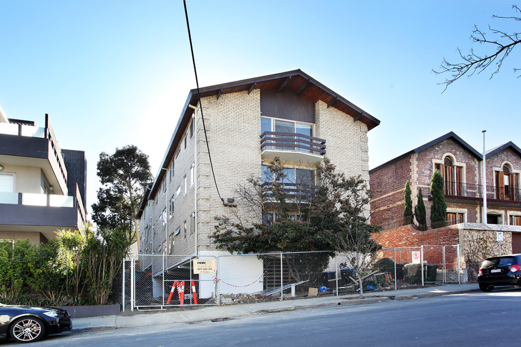 "The Block" 2015 Pre-Construction (Completed Images Coming Soon) - Real ...