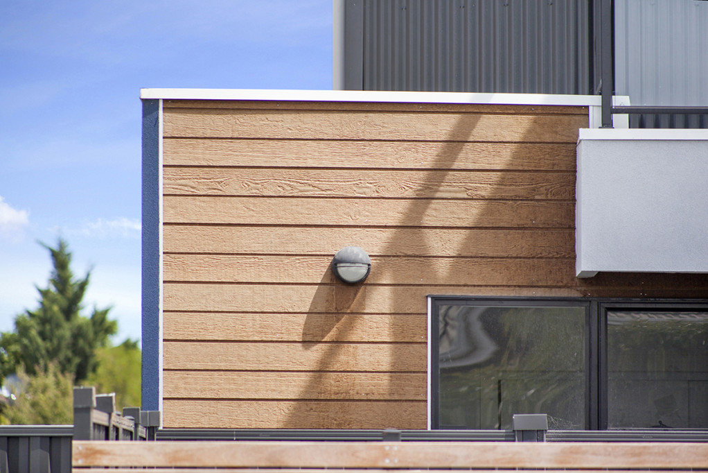 Weathertex - Weatherboard Product Photography - Real Estate ...