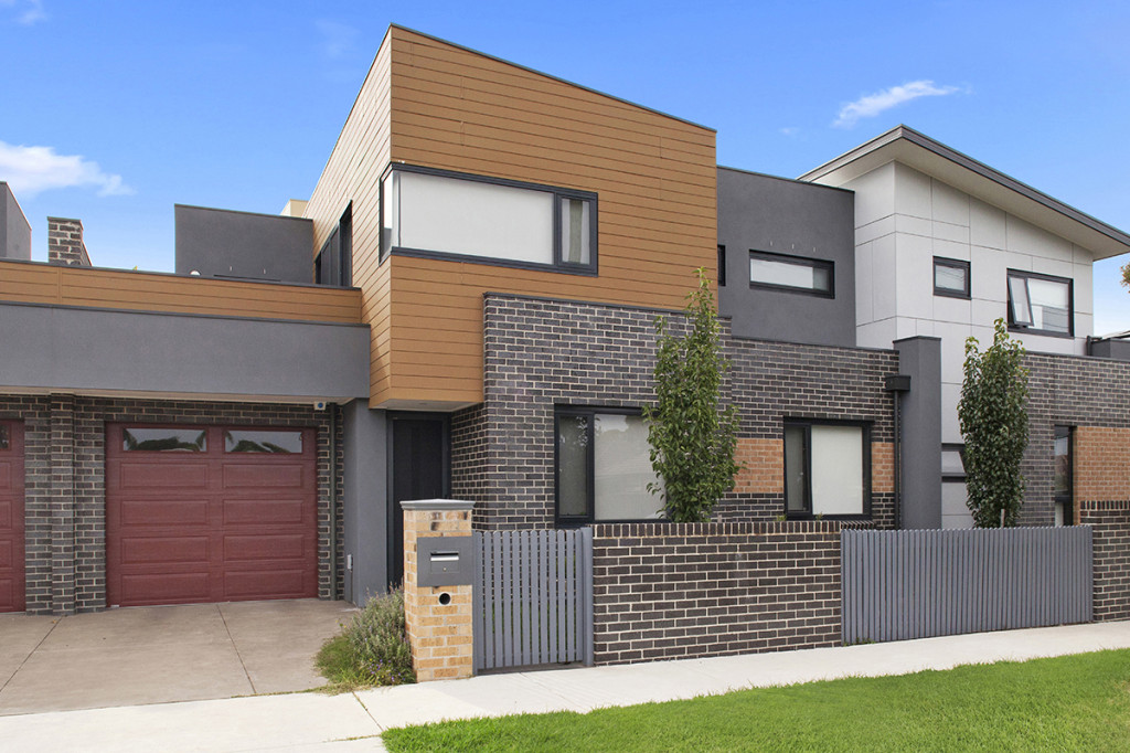 Weathertex - Weatherboard Product Photography - Real Estate ...