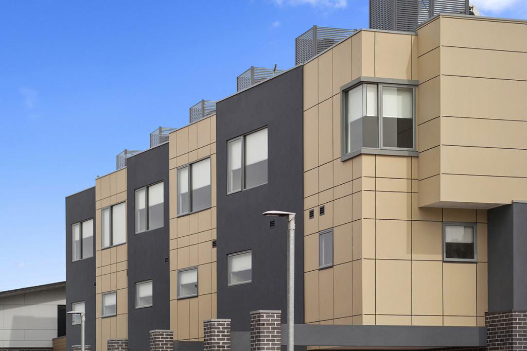 Weathertex - Weatherboard Product Photography - Real Estate ...