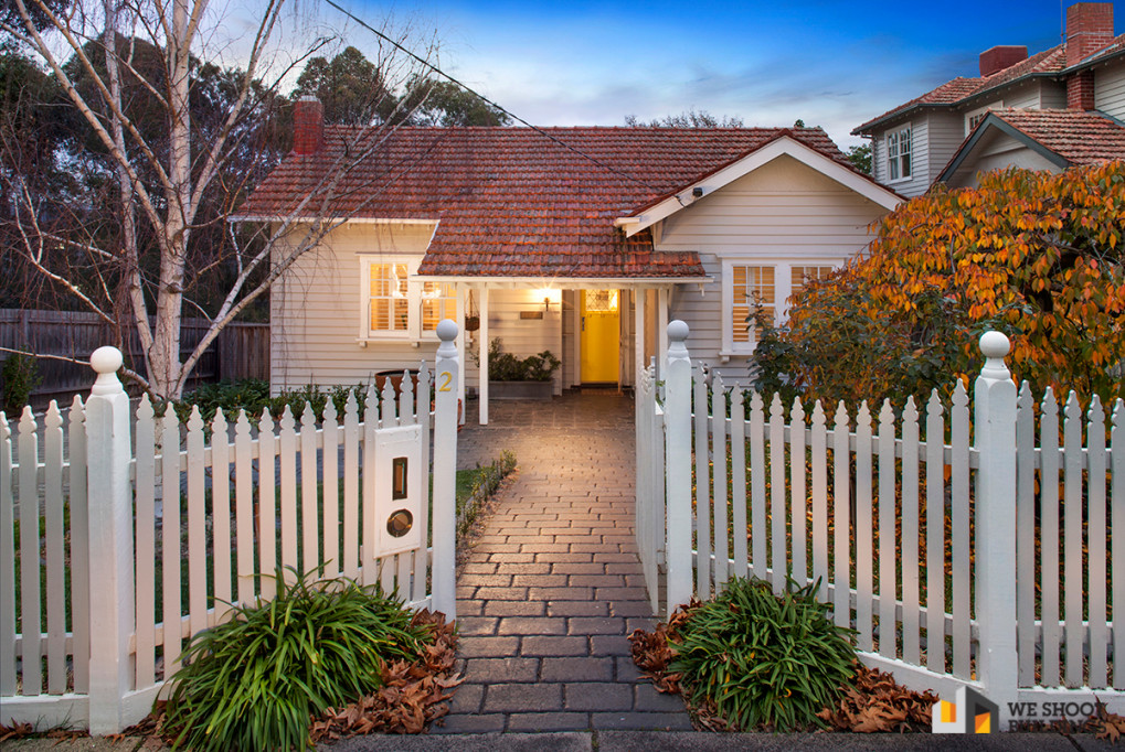 Architectural External Photography Shoot - Real Estate Photographer ...